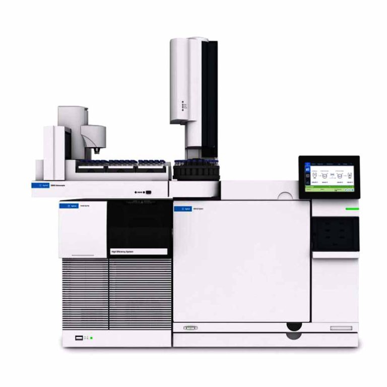 Gas Chromatography Mass Spectrometry Gc Ms Starlabs International
